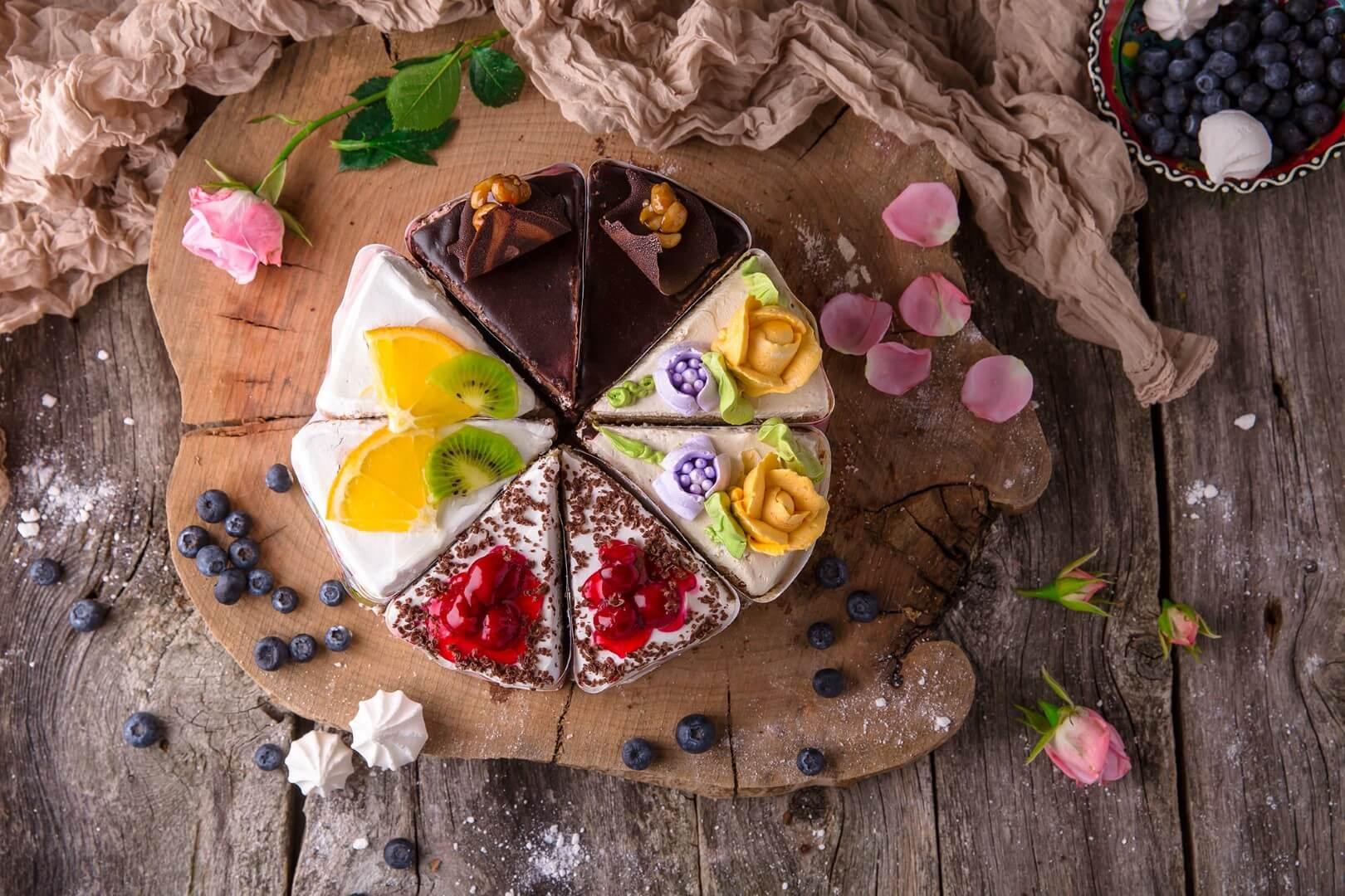 Pristine Baking Solutions - Home