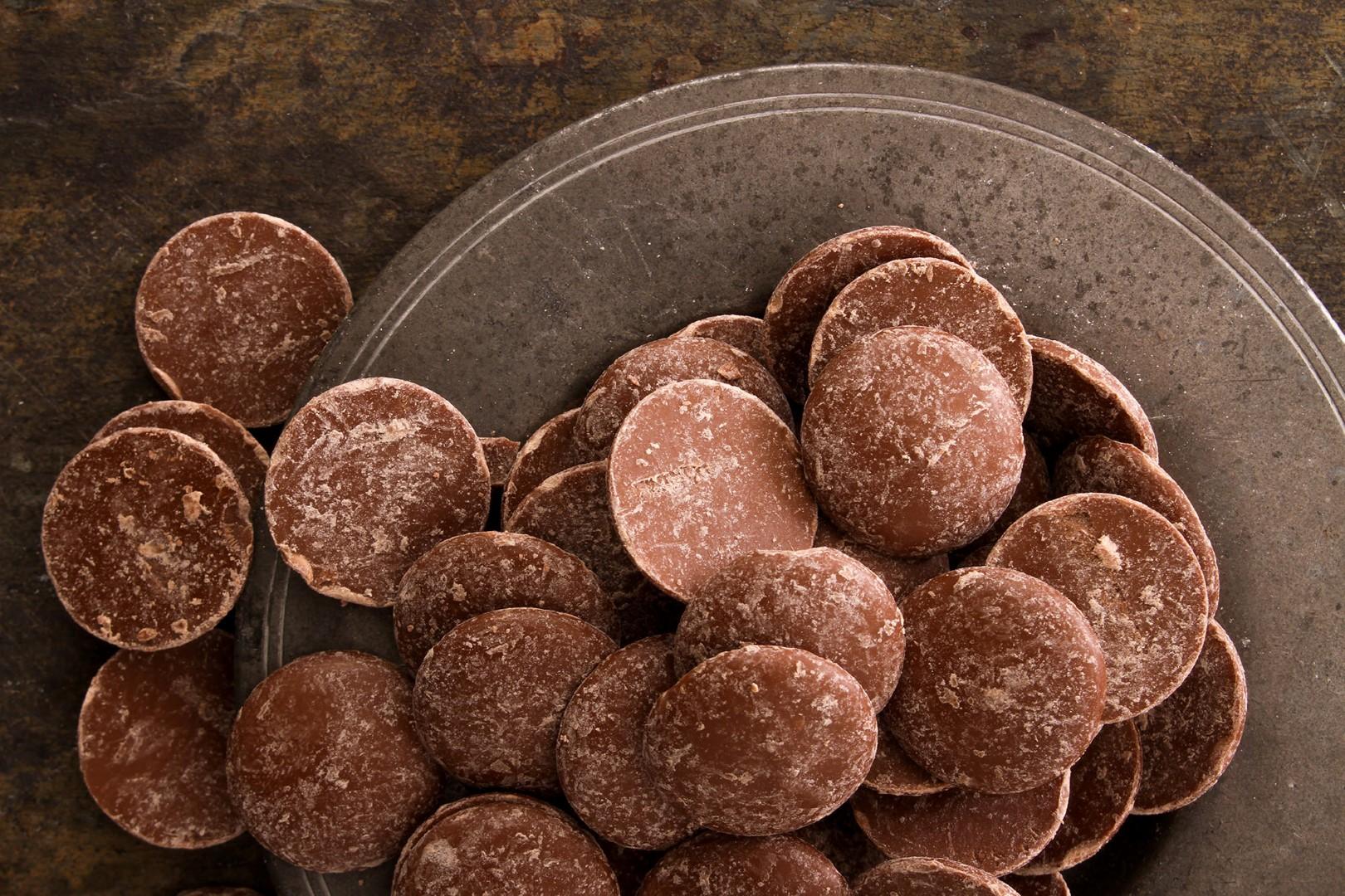 Pristine Baking Solutions - Products