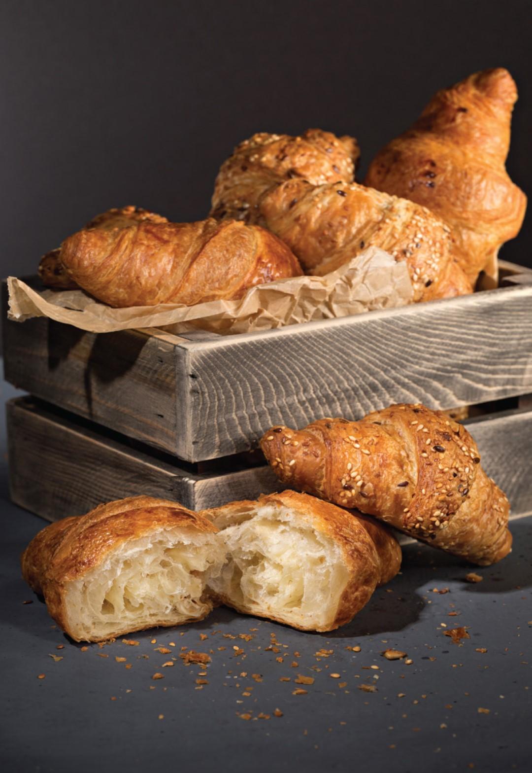 Pristine Baking Solutions - Products