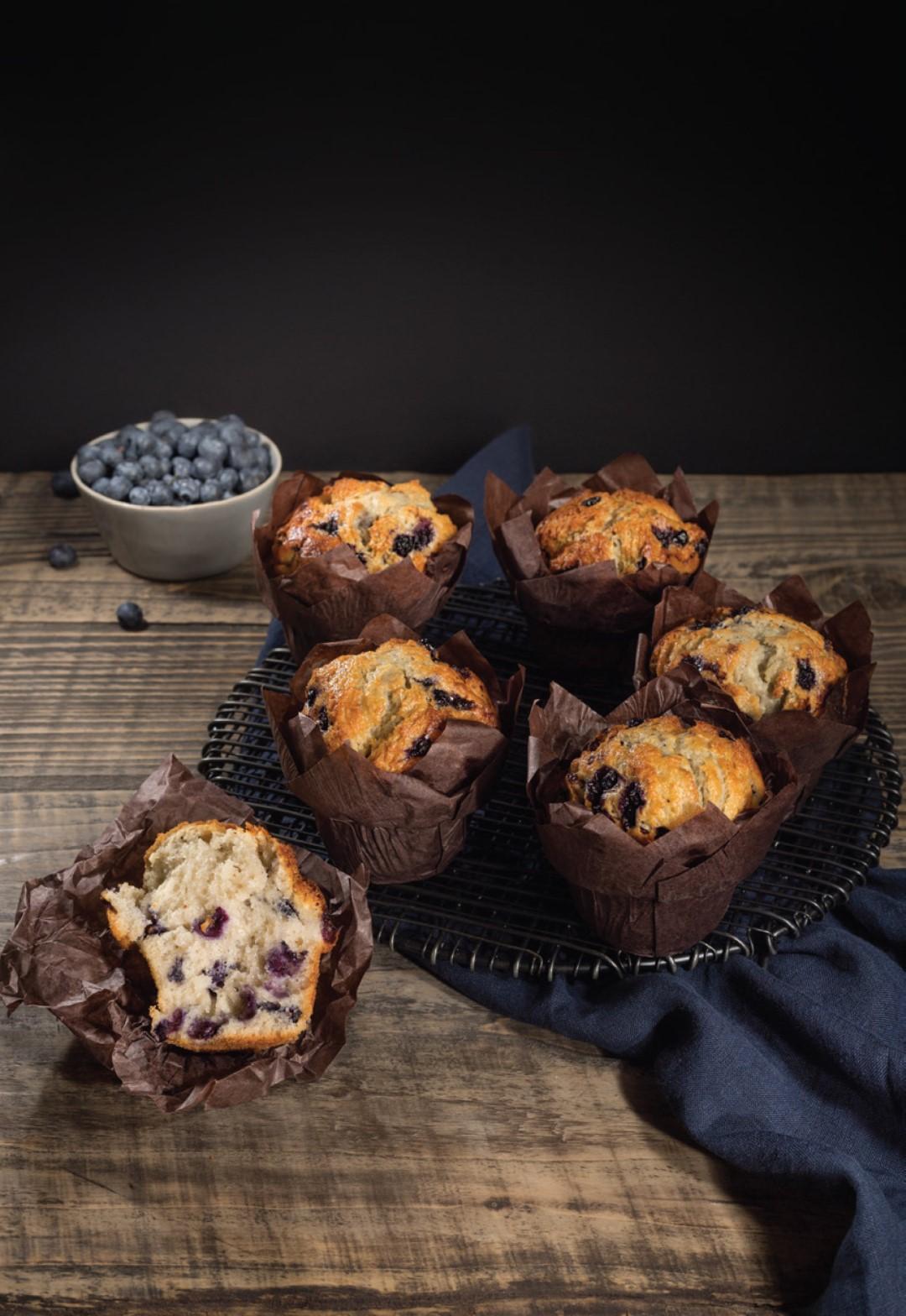 Pristine Baking Solutions - Products